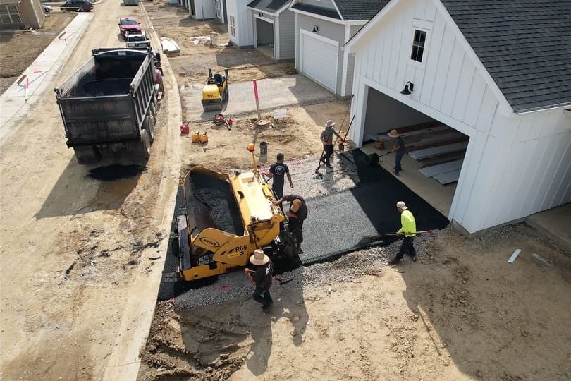 Paving Samples in South Florida | Pave FL