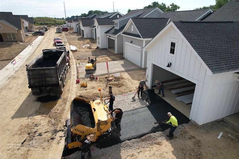 Paving Samples in South Florida | Pave FL