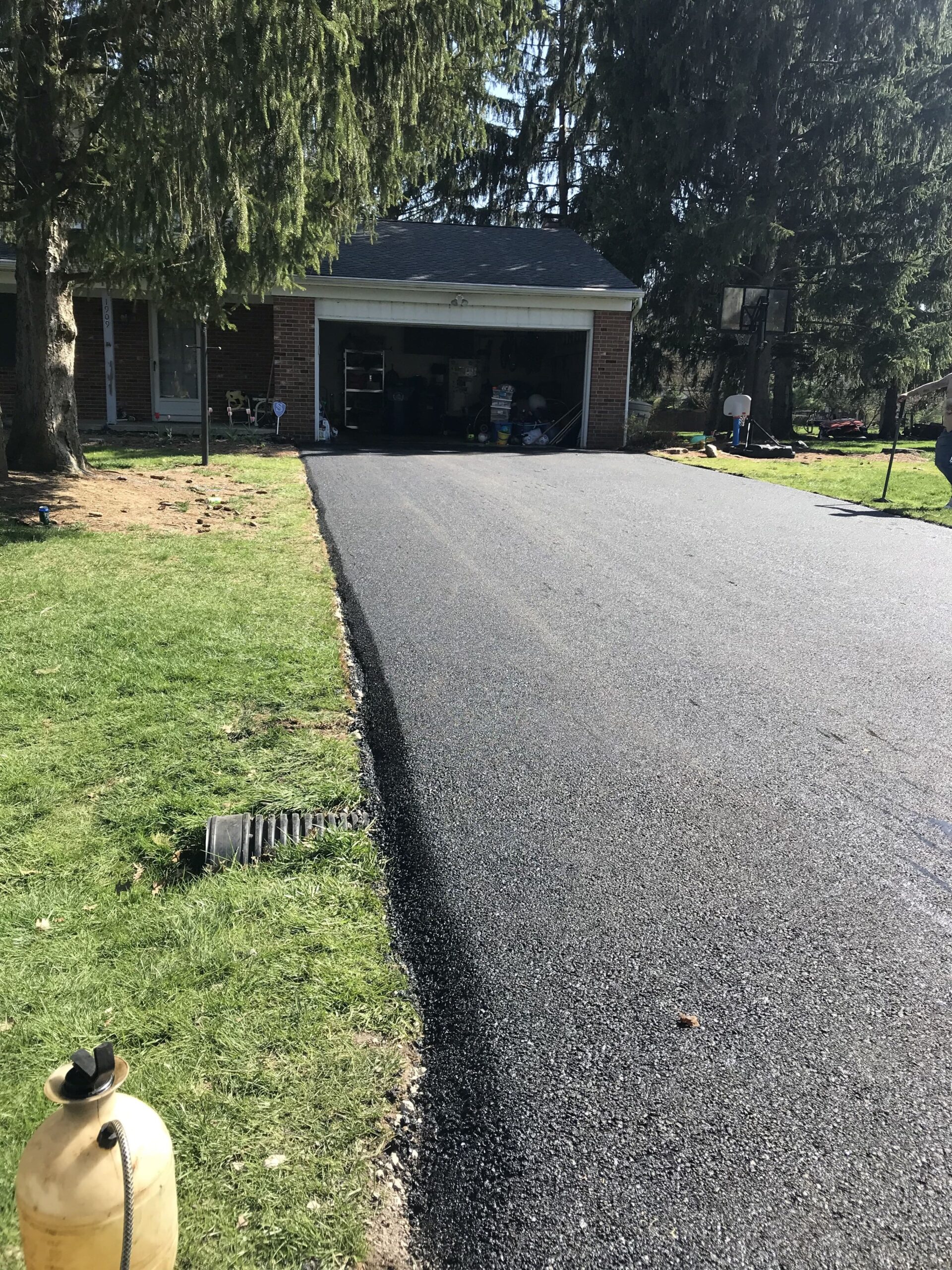 Paving Samples in South Florida | Pave FL