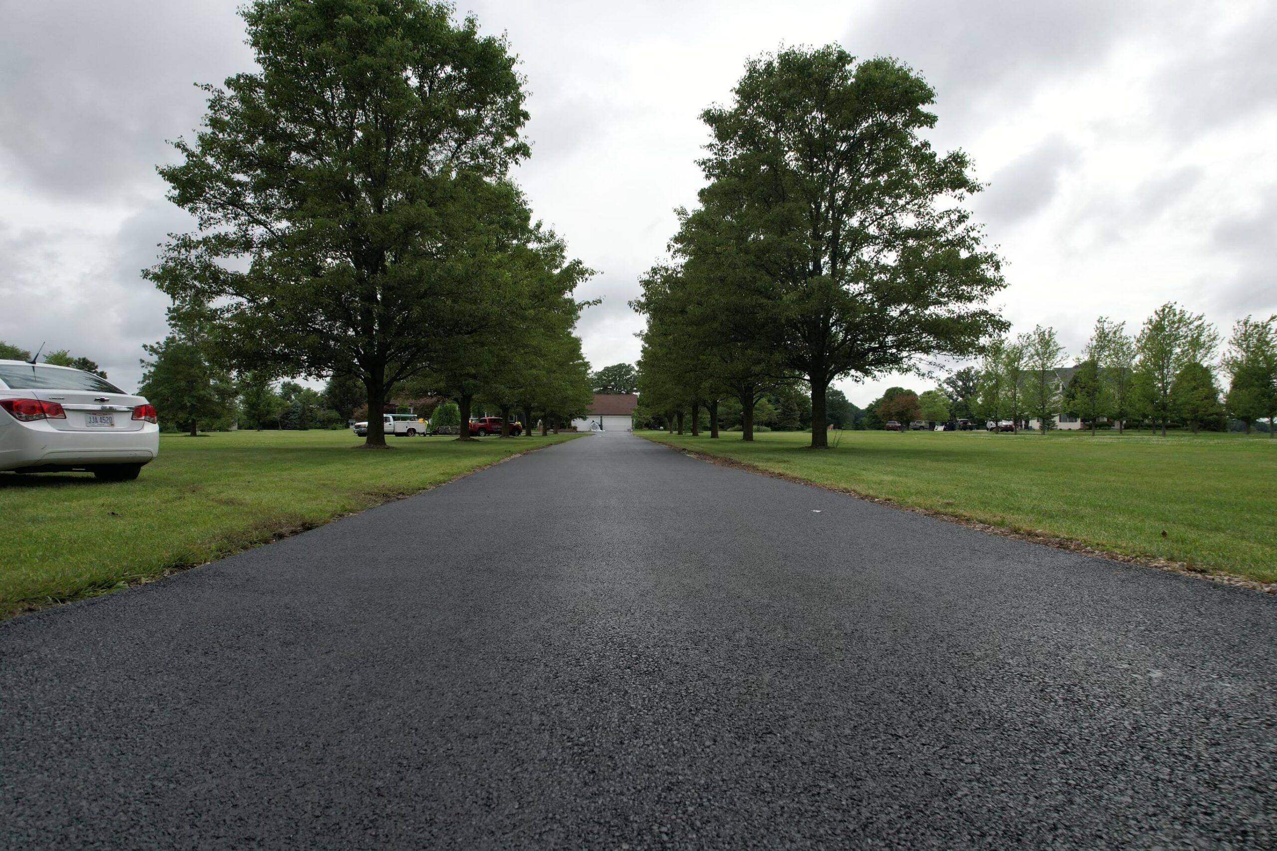 Paving Samples in South Florida | Pave FL